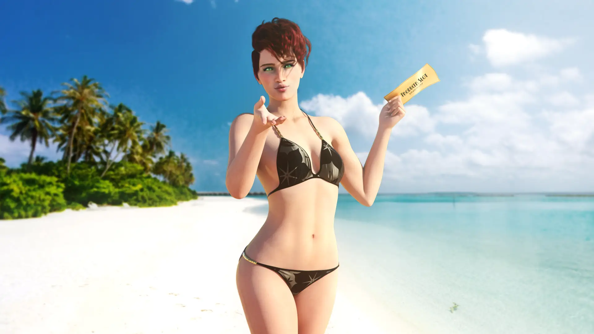 Possession Hub – Creating awesome possession content!