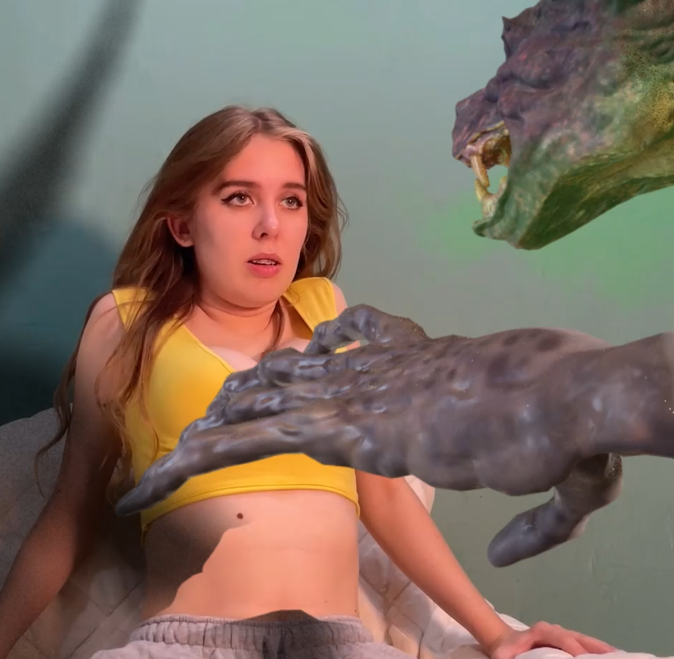 Spooky Island Expulsions! (3 Vids) – POSSESSION HUB