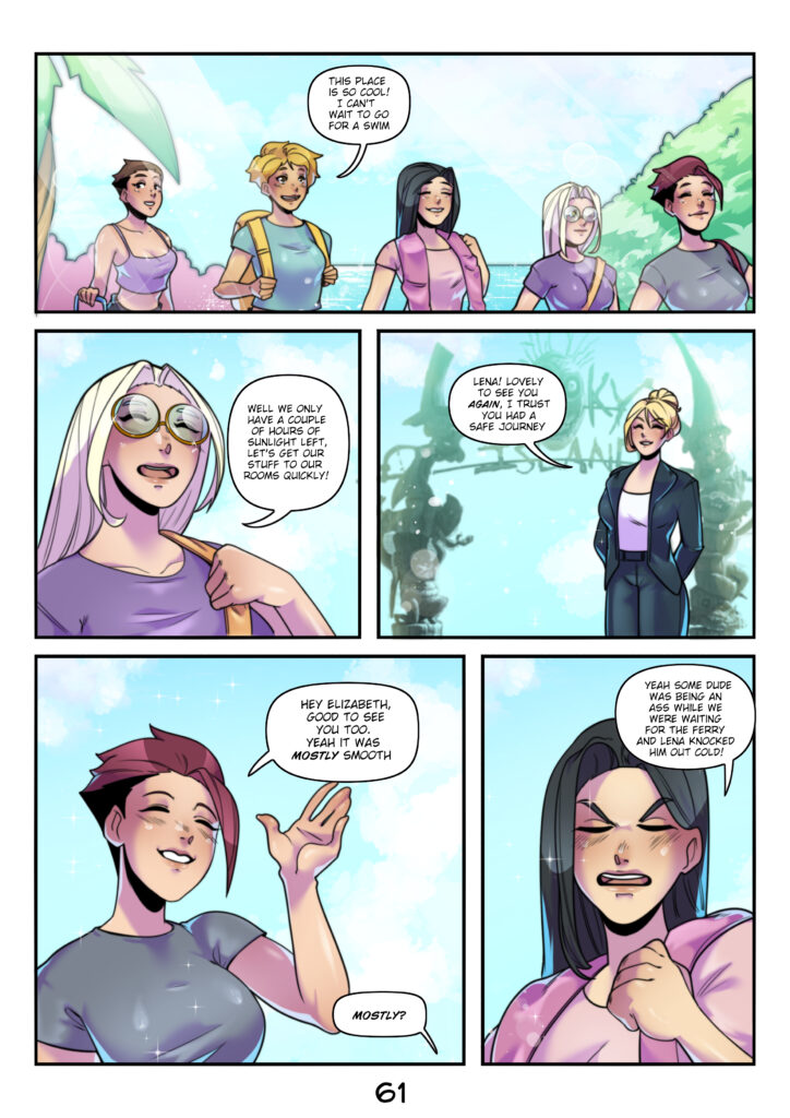 Page 61 – POSSESSION HUB