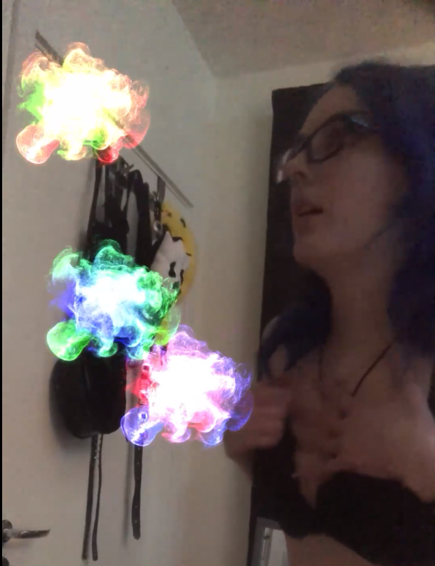 Ghostly Trio – POSSESSION HUB