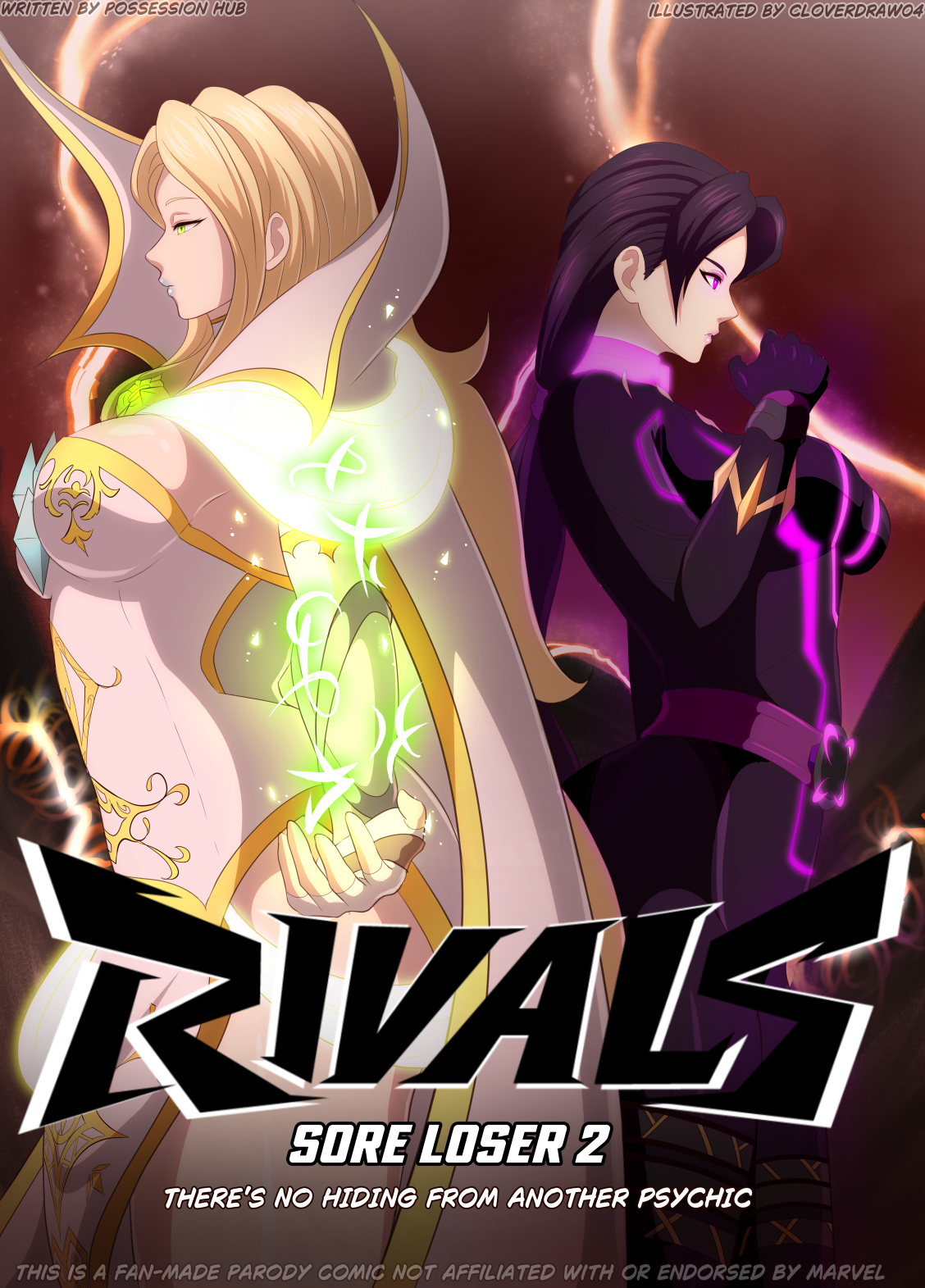 Rivals: Sore Loser 2 – POSSESSION HUB