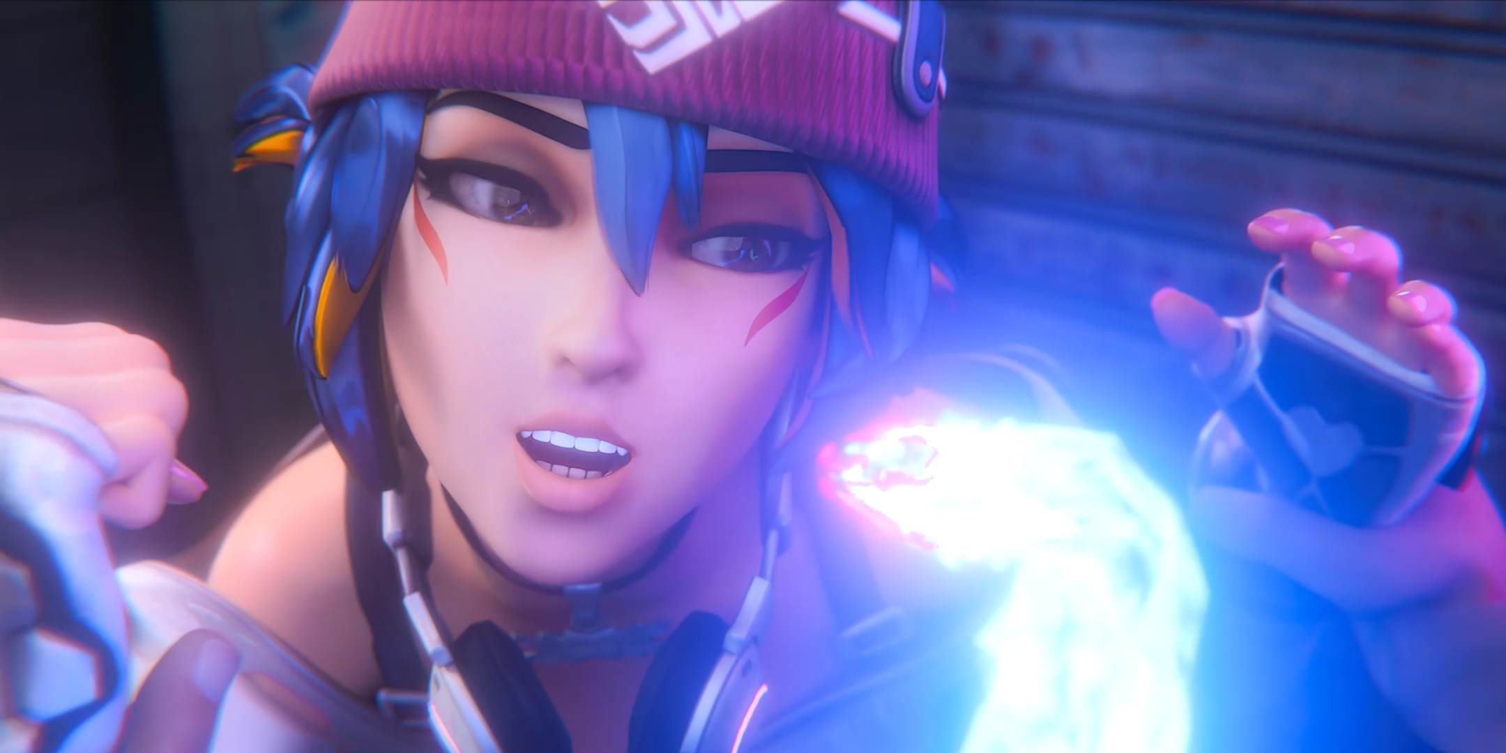 Kiriko Rent-My-Body – POSSESSION HUB